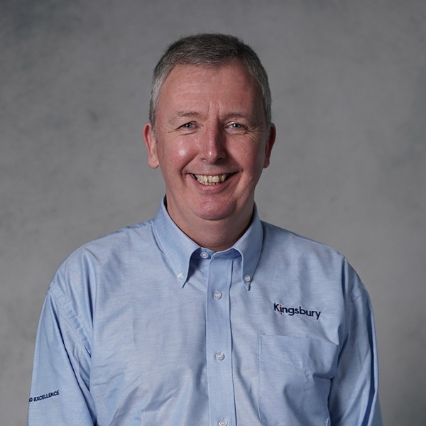 Meet Our Highly Skilled Team | Kingsbury UK