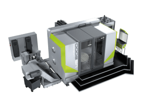 SHW UniSpeed 2000 Milling Machinery | UAE & KSA | Kingsbury