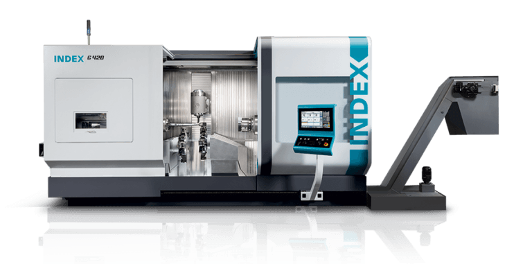 Index G420 | Kingsbury