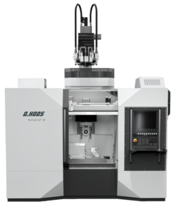 Adelbert Haas Multigrind® CB | Kingsbury