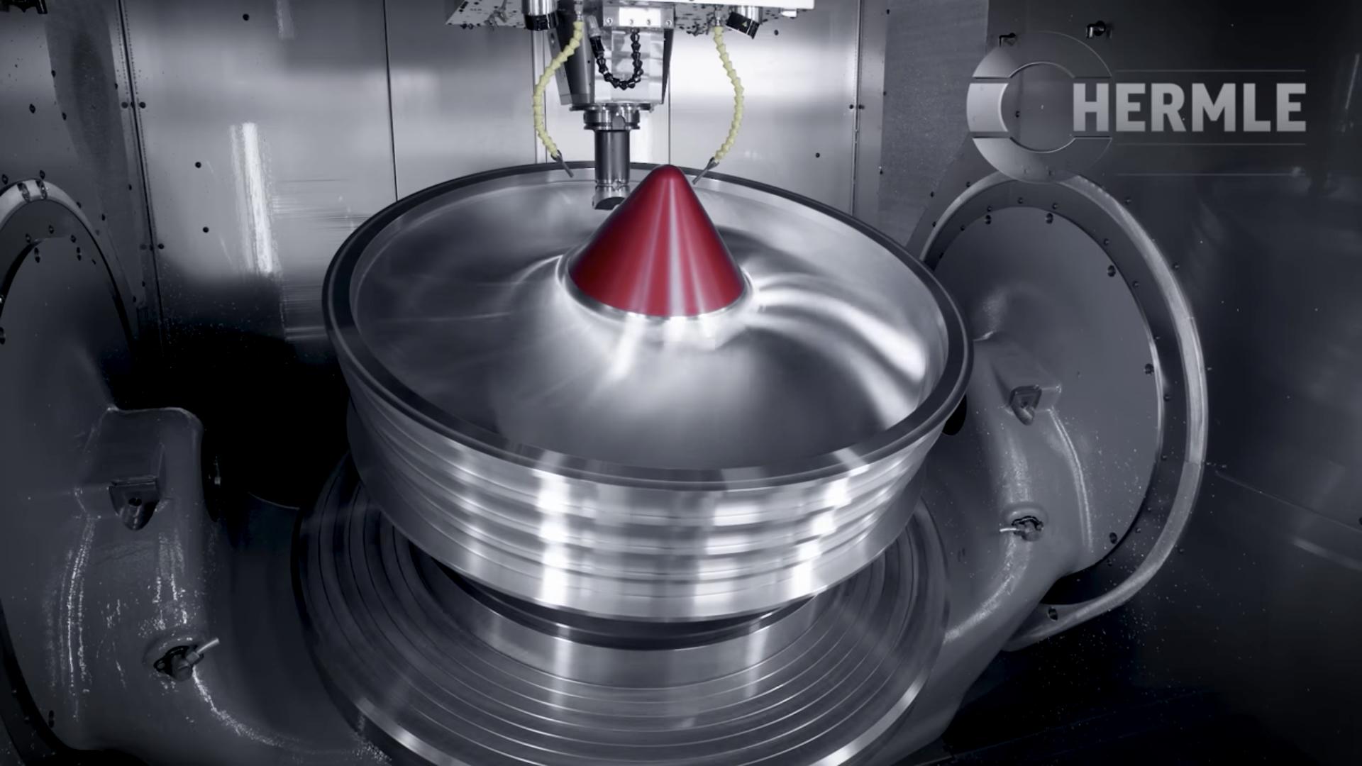 Industrial Manufacturing Machinery Videos | Kingsbury