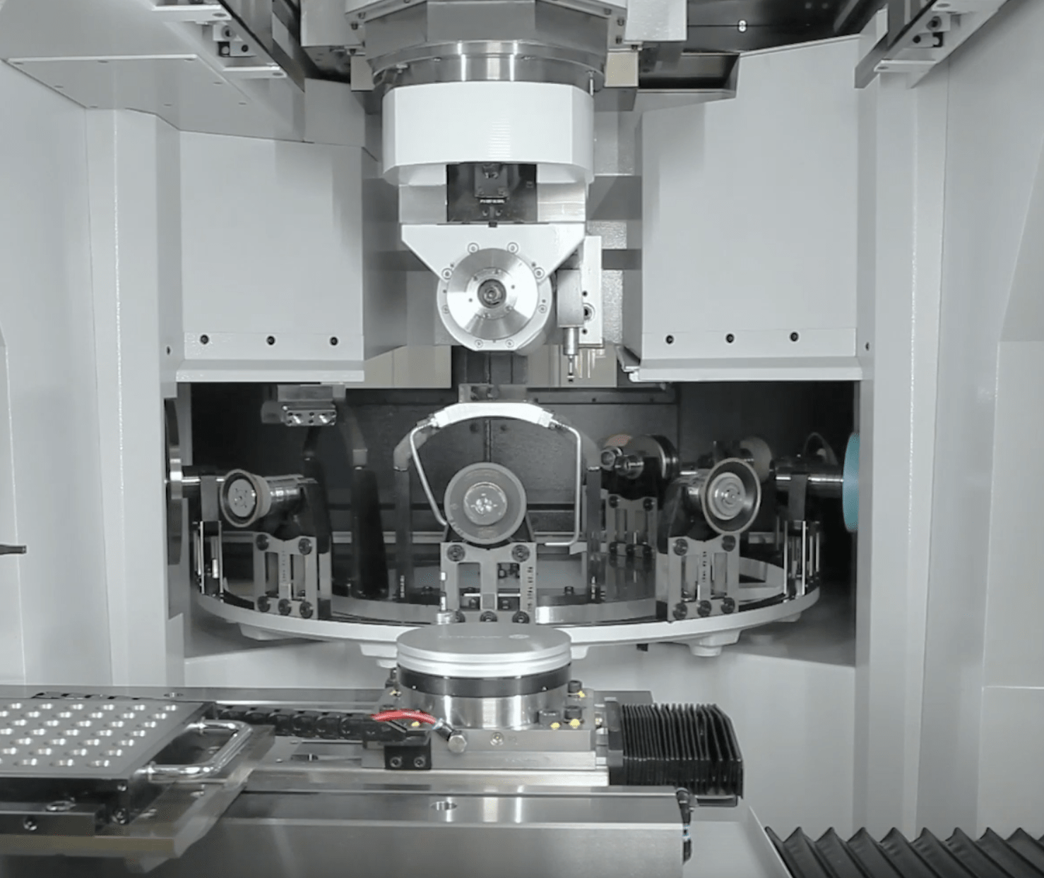 Adelbert Haas Media | Kingsbury