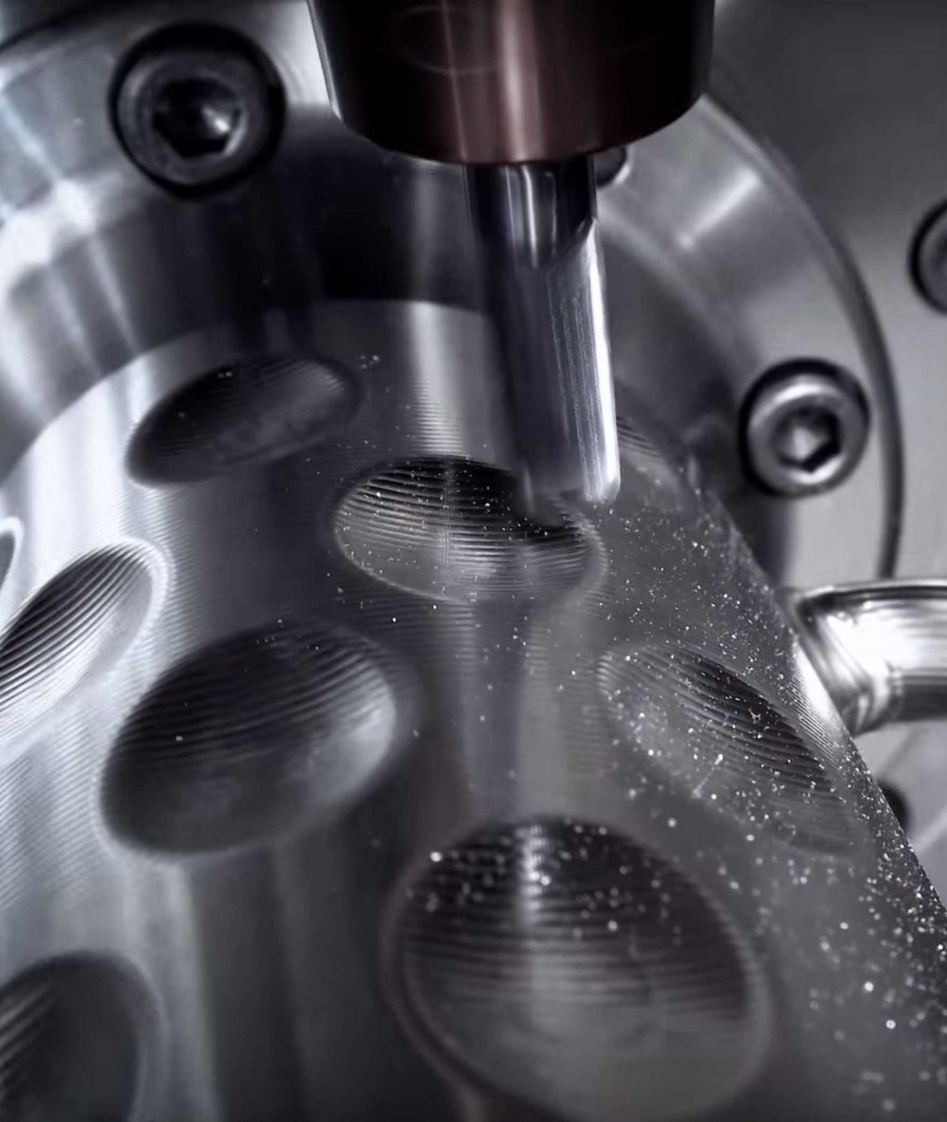 Industrial Manufacturing Machinery Videos | Kingsbury