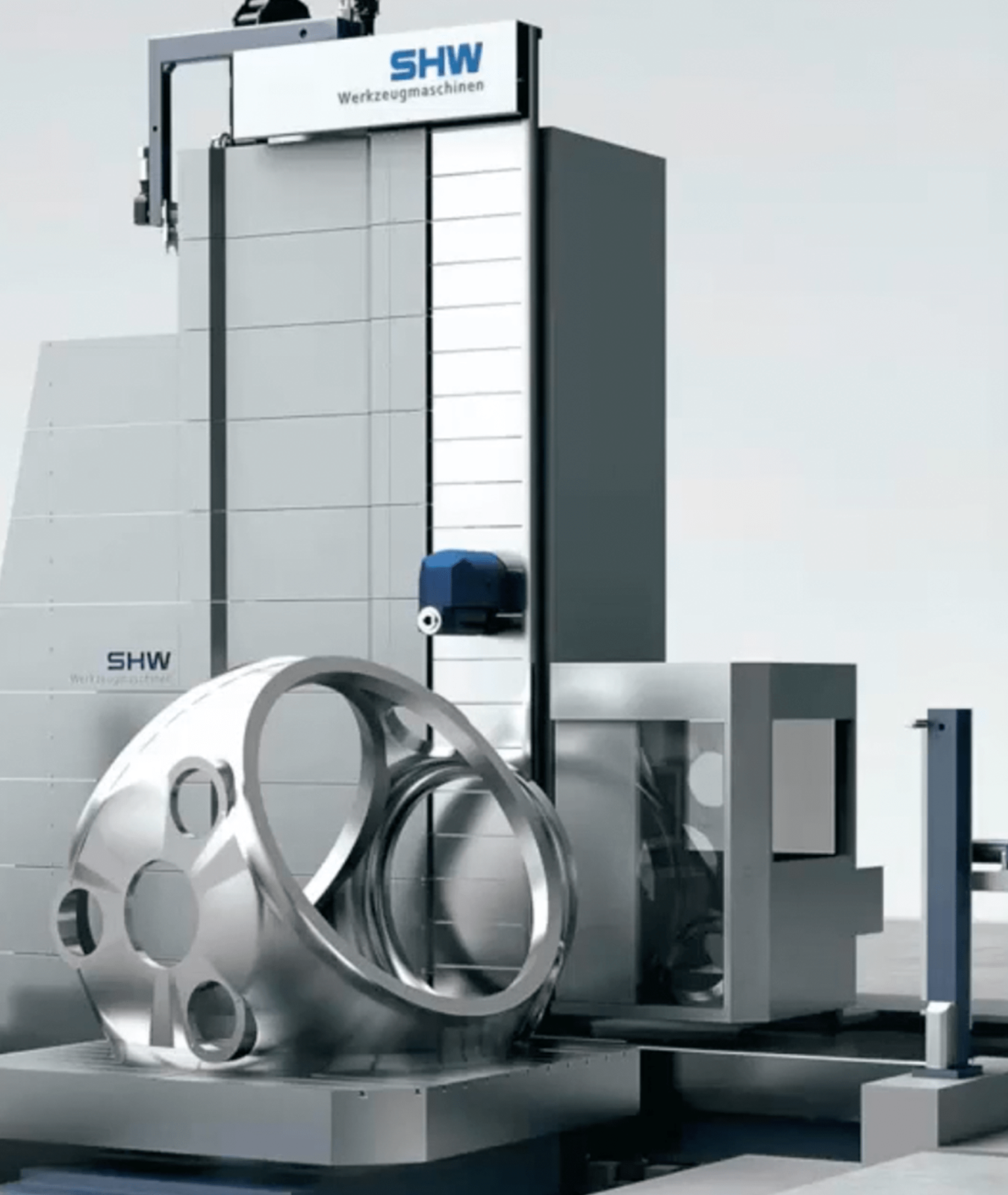 SHW Media | Kingsbury