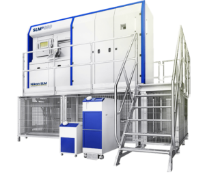 SLM® 800 | Kingsbury