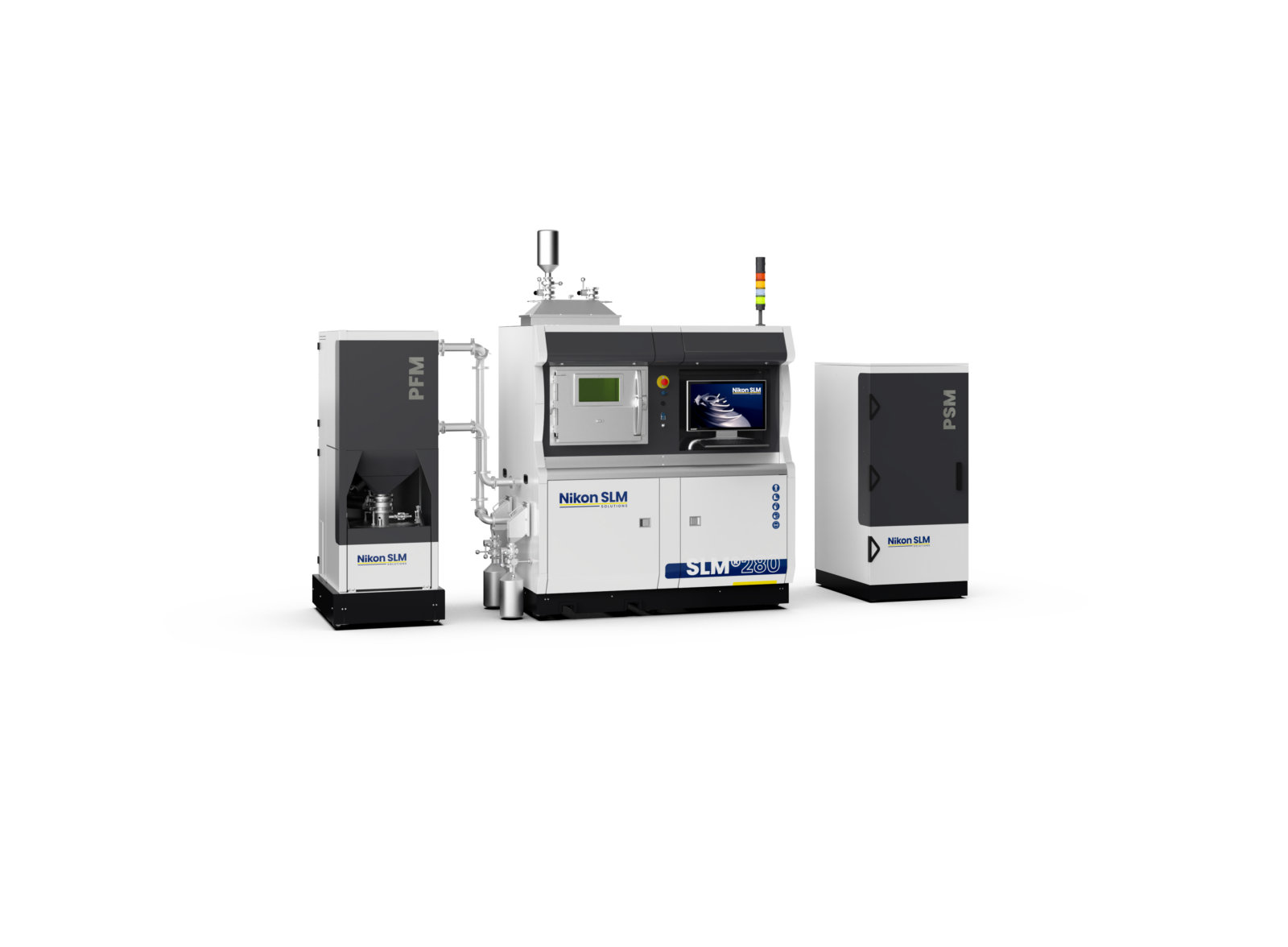 SLM® 280 2.0 | Kingsbury