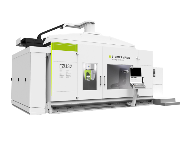 Aluminium Machining | Applications, Challenges & Solutions