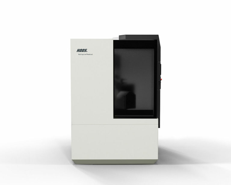 Haas Multigrind® Radical | Kingsbury