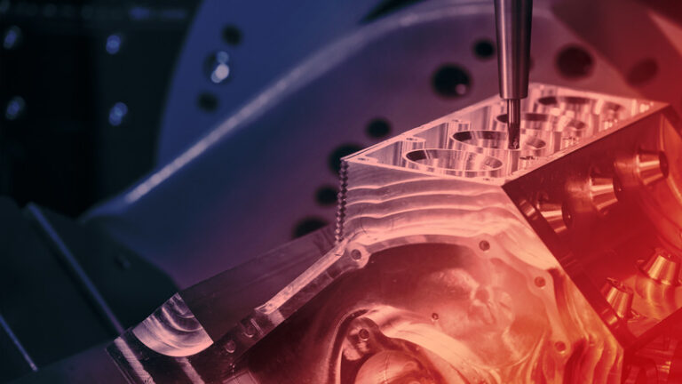 Guide To Machining Titanium | Is It Really That Hard? | Kingsbury