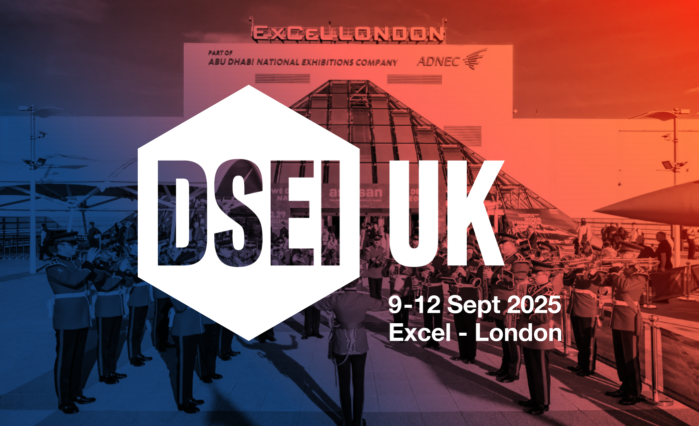 DSEI 2025 | Kingsbury