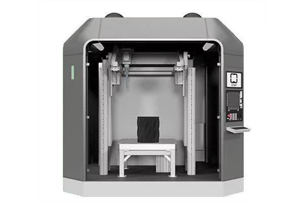 GEFERTEC Arc403 | Kingsbury