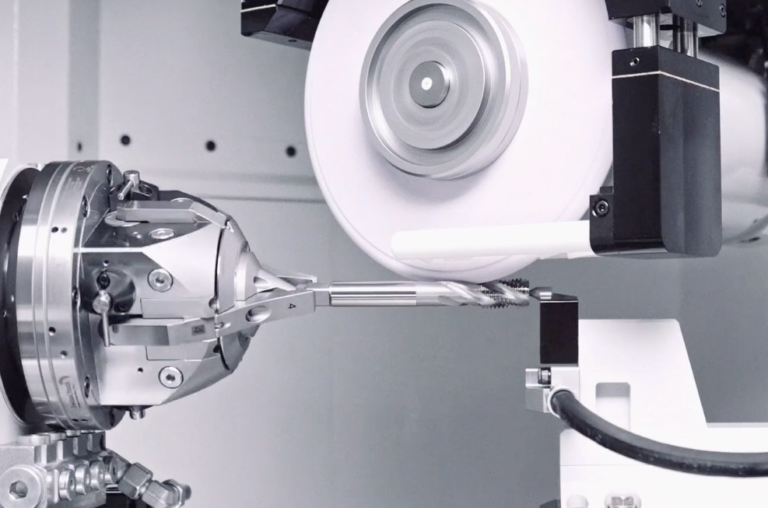 Adelbert Haas CNC Grinding Machines | Kingsbury